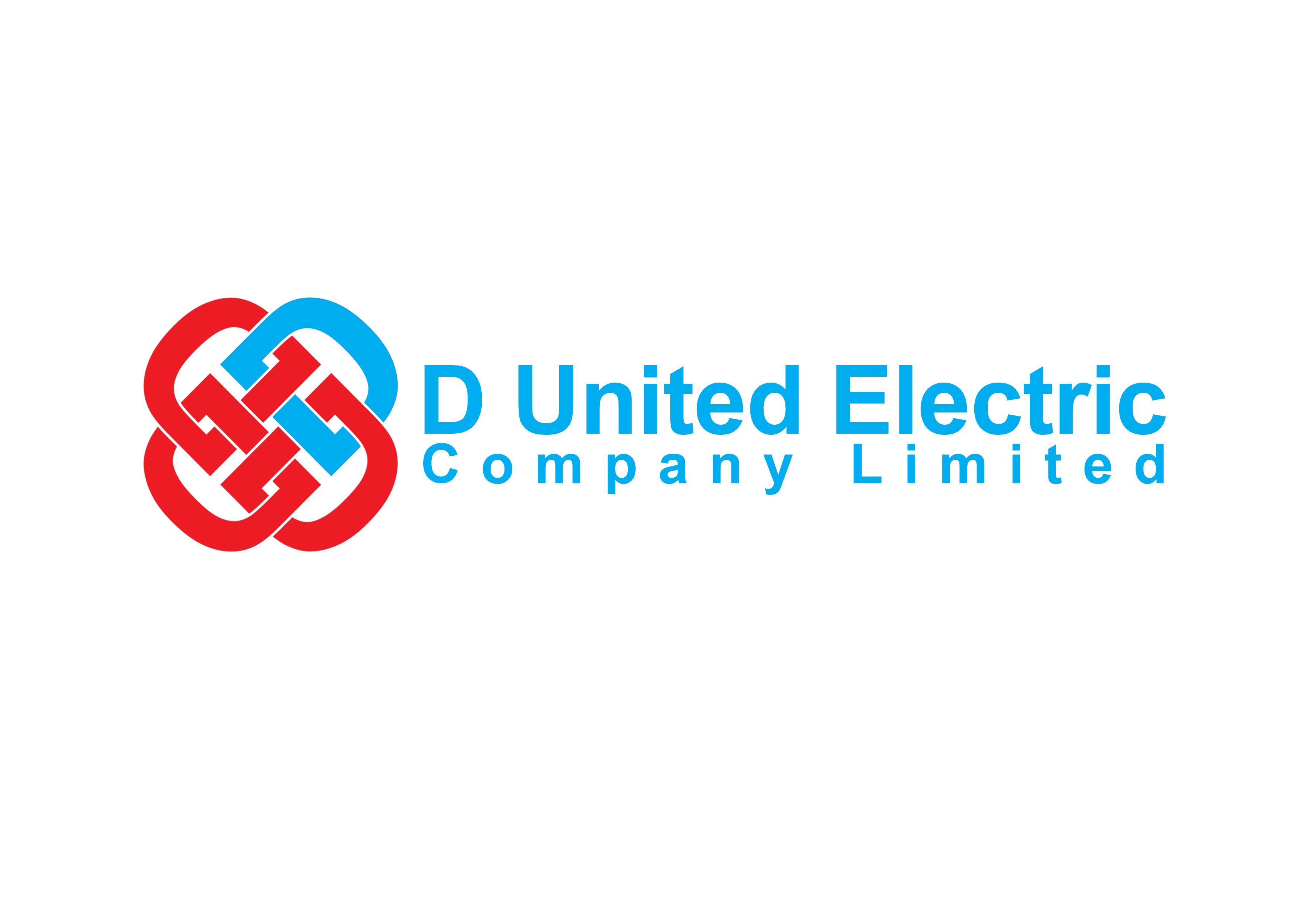 Home | D United Electric